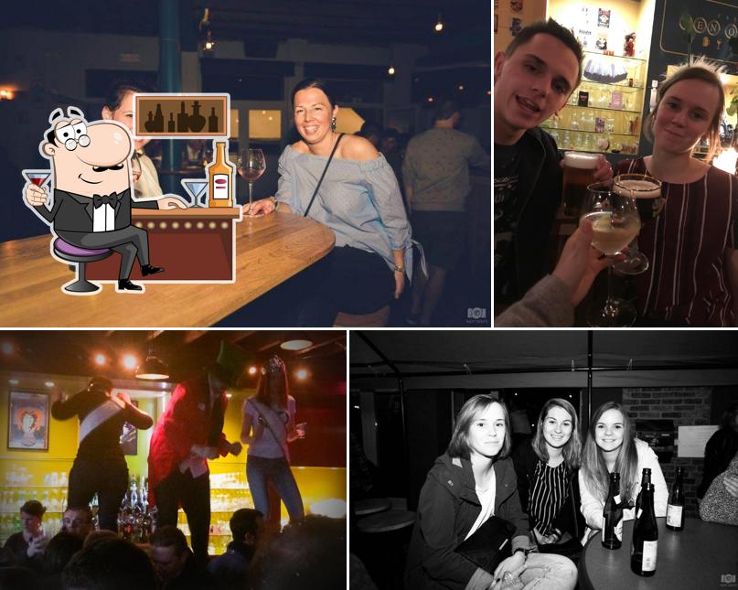 Den Osse, Wevelgem - Restaurant reviews