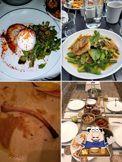 Top 2 restaurants with mashed potatoes in Chilmark, september 2025 ...