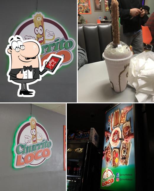 Churrito Loco, Moreno Valley - Restaurant menu, prices and reviews