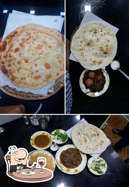 Faisal Darbar Restaurant, Abu Dhabi - Restaurant menu and reviews