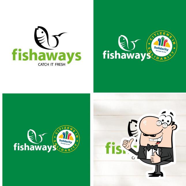 Fishaways restaurant, Fochville - Restaurant menu and reviews