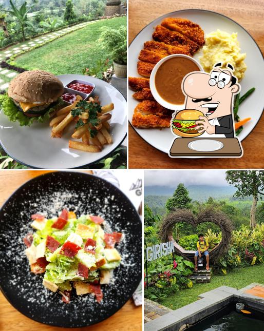 Girisha Wahana & Restaurant, Senganan - Restaurant reviews