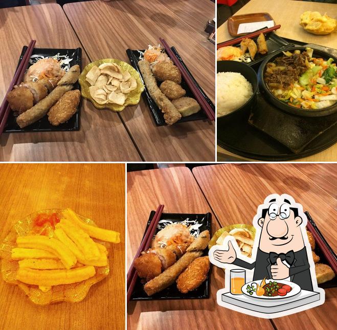 Gokana Ramen & Teppan restaurant, South Jakarta, Bl. M Square ...