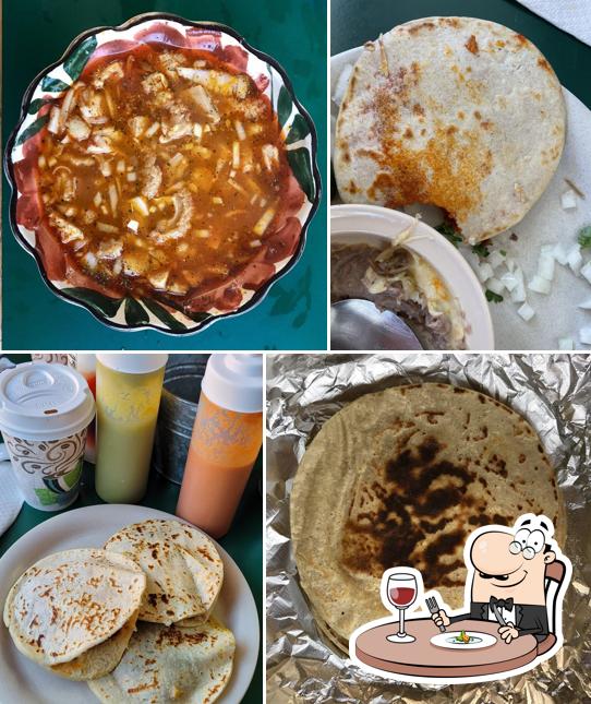 Gorditas Durango, Kansas City - Restaurant menu, prices and reviews