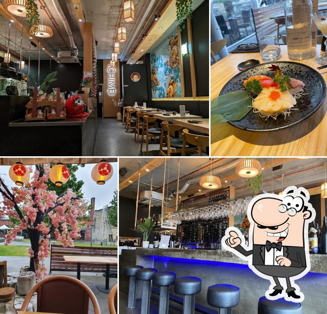 Top 7 restaurants with chicken in Battery Point, september 2025 ...