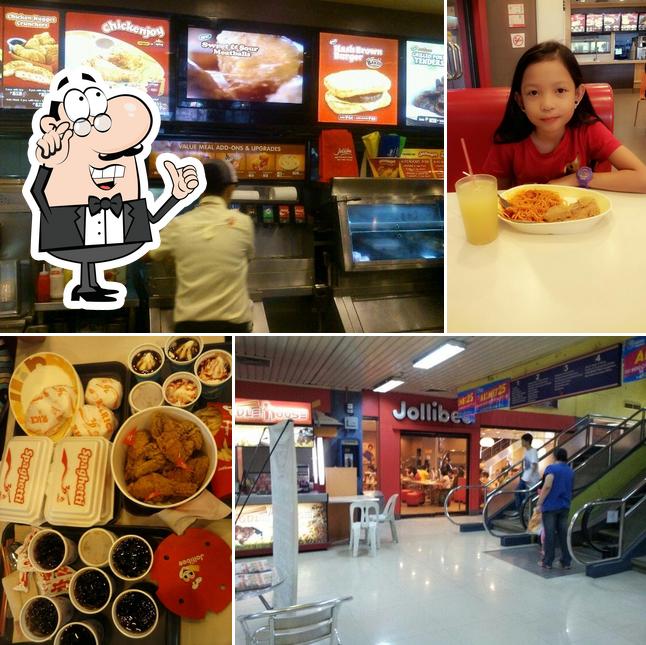 Jollibee - Aliw Shopping Complex, Meycauayan - Restaurant menu, prices ...