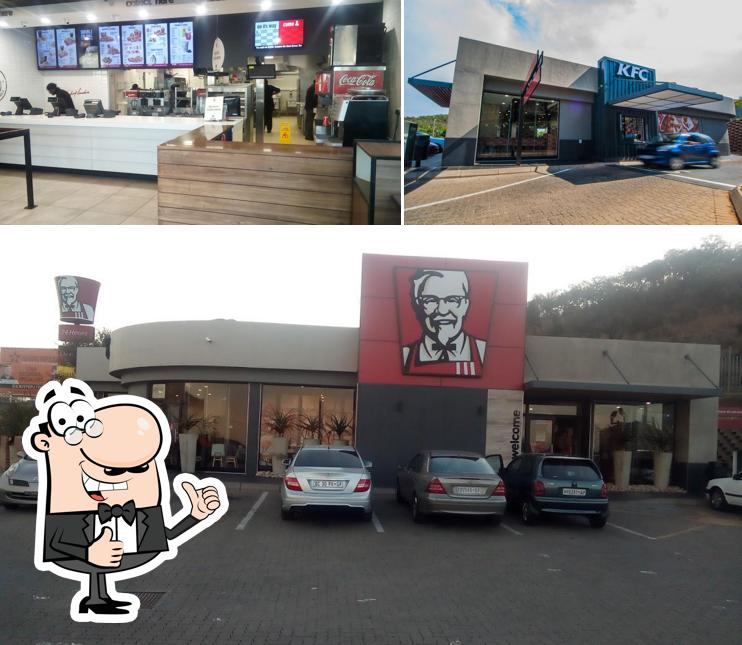 KFC Meyersdal restaurant, New Redruth, Cnr Nelson Mandela Ave ...