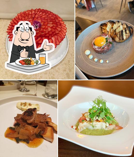 MW Restaurant, Honolulu - Restaurant menu, prices and reviews