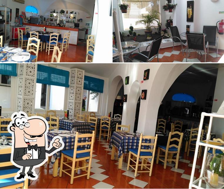 Miss Pasta, Alvor - Restaurant menu, prices and reviews