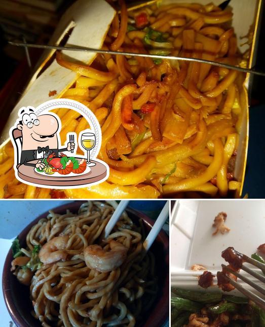 Number One Chinese Restaurant in East Windsor - Restaurant menu and reviews