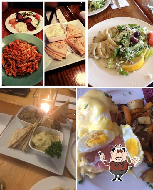 Pappas Grill, Toronto - Restaurant menu, prices and reviews