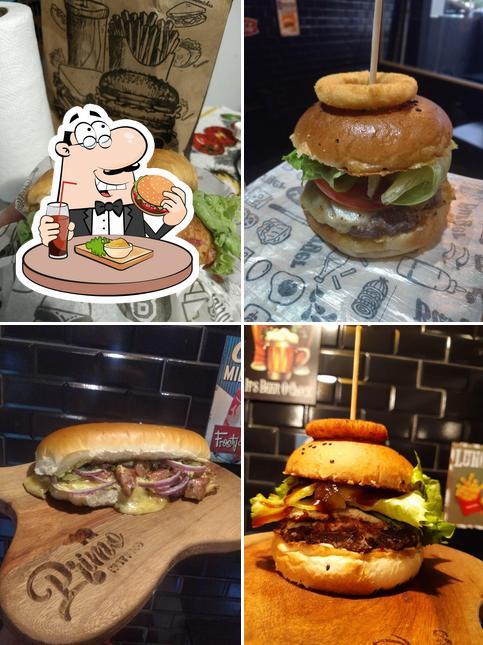 Primo Fast Food, Rio de Janeiro - Menu do restaurante, preços e opiniões