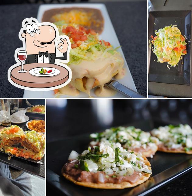 Primo's Modern Mexican Restaurant in Omaha - Restaurant menu and reviews