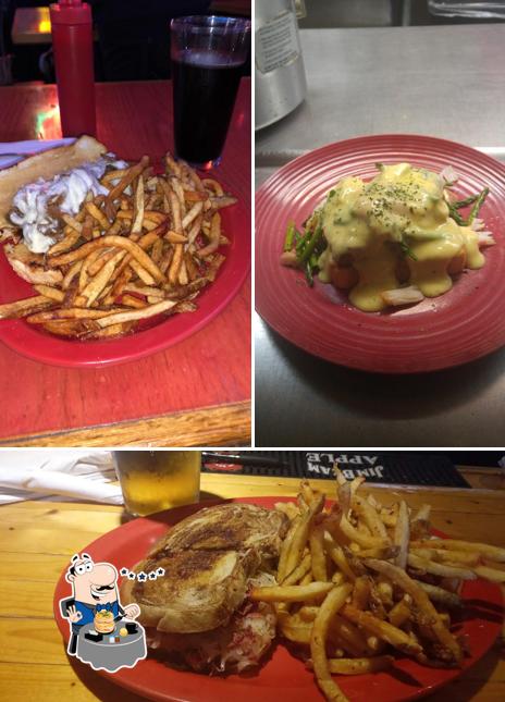 3rd Base Bar & Grill in La Porte - Restaurant menu and reviews