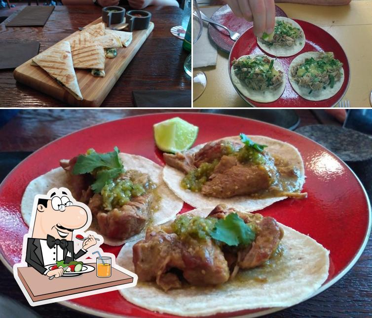Bar AMI, Antwerp - Restaurant menu and reviews