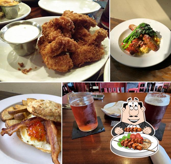 Blackthorn Pub in Holly - Restaurant menu and reviews