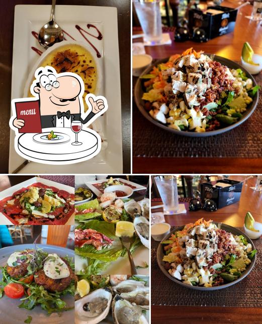 Center Square Grill in East Longmeadow - Restaurant menu and reviews