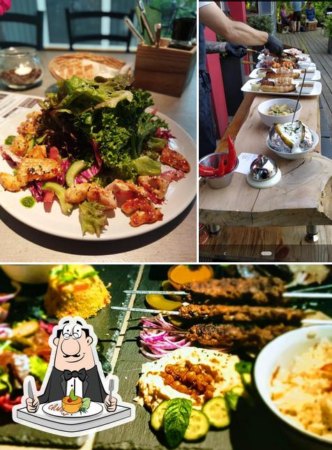 FREDZ, Kaarst - Restaurant menu, prices and reviews