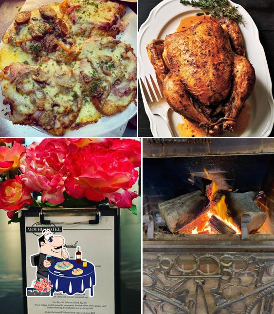 Top 2 restaurants with meat in Moyhu, october 2025 - Restaurant Guru