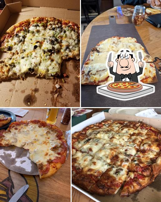 Muddy Boot, Forada - Restaurant menu, prices and reviews