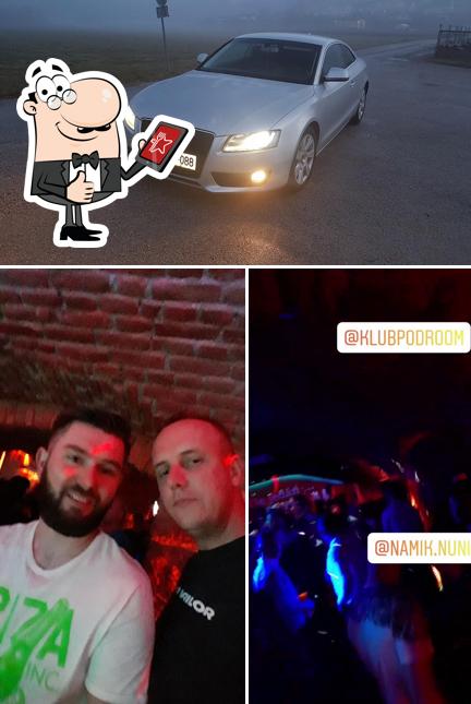 Podroom pub & Bar, Maribor - Restaurantbewertungen