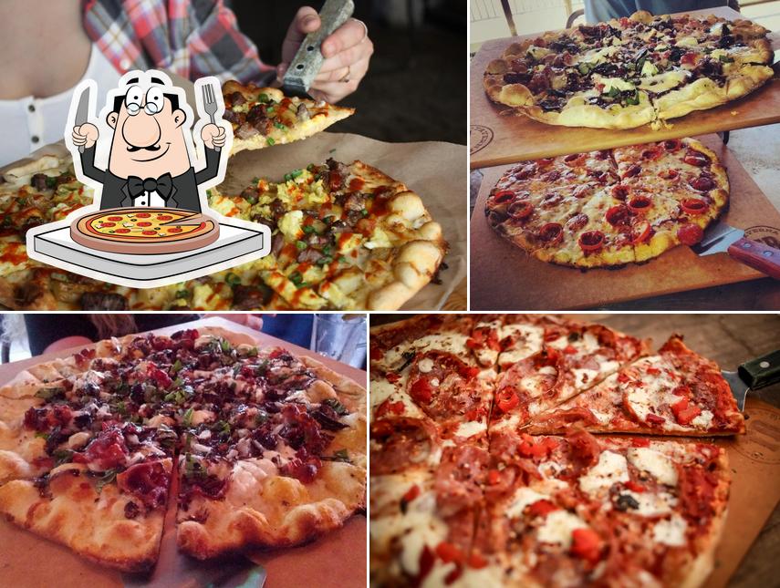 Taverna Rossa in Plano - Restaurant menu and reviews