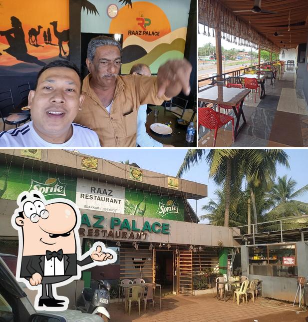 Raaz Restaurant, Muzhappilangad - Restaurant menu, prices and reviews