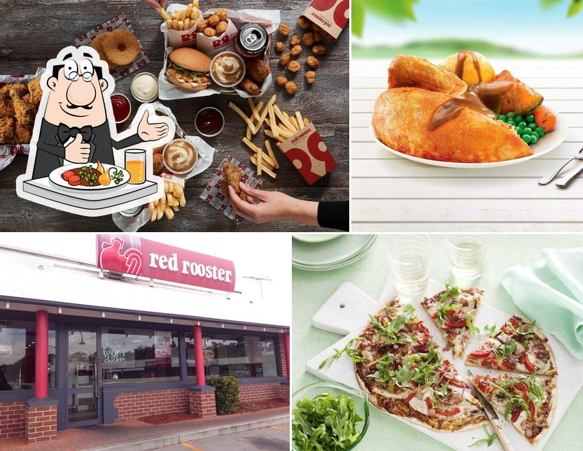 Find the best place to eat in Goodna, spring 2024 - Restaurant Guru