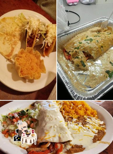 Alejandros Mexican Grill - Hollins, 7212 Williamson Rd in Roanoke ...