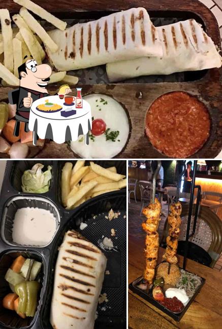 Arbab, Mumbai, Plot no 117 - Restaurant menu and reviews
