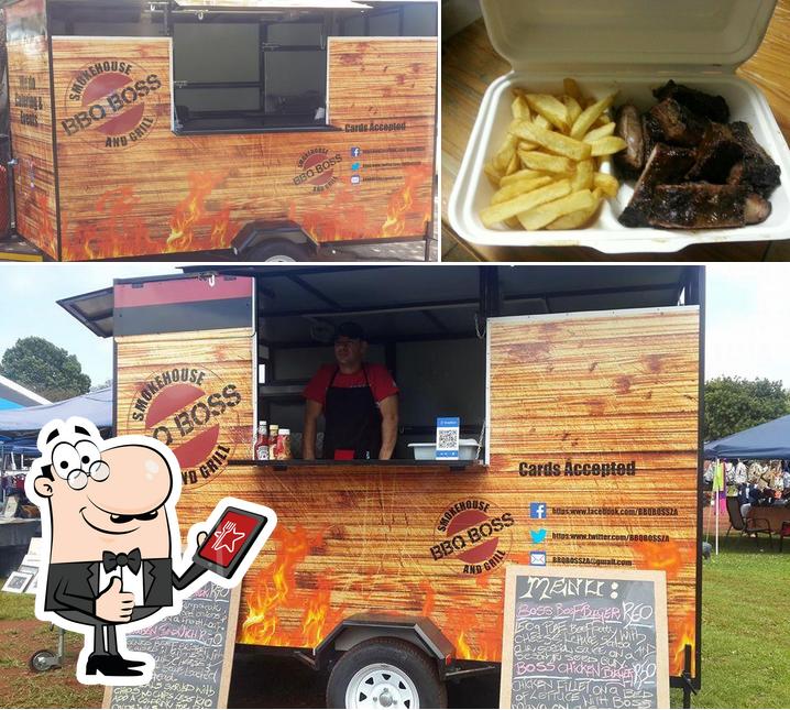 BBQ Boss, Smokehouse and Grill, Johannesburg South - Restaurant reviews