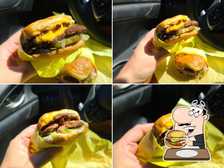 Bill's Burgers, Los Angeles - Restaurant menu, prices and reviews