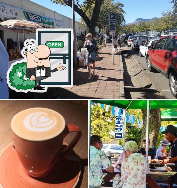 Casa Cerveza., Stellenbosch - Restaurant menu, prices and reviews
