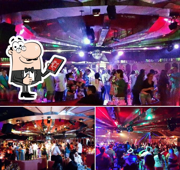Chango Club Discoteca, Juanchito Guali - Menú del restaurante, precios ...