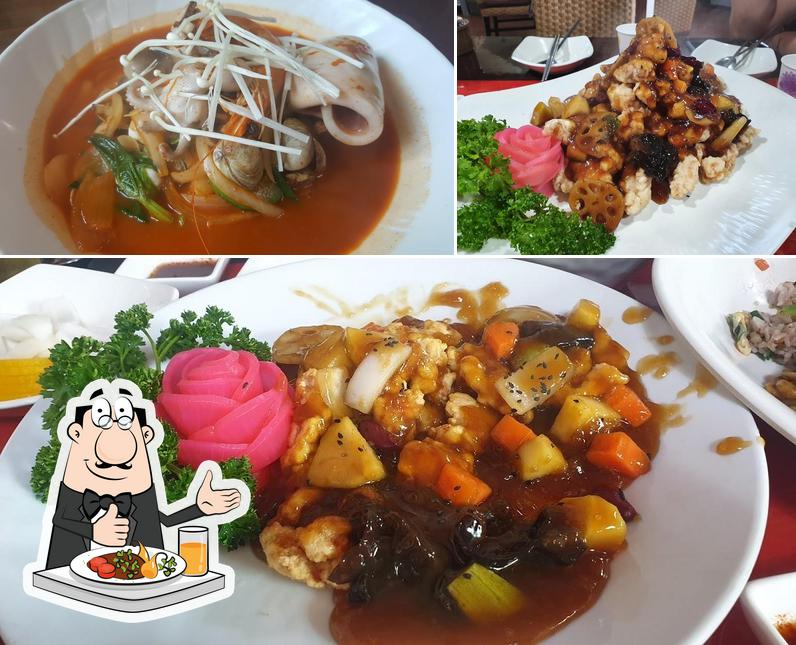 대왕성대반점 restaurant, Cheongwon-gun - Restaurant reviews