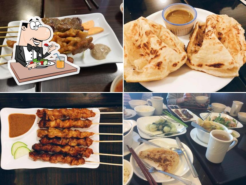 City 1 Cafe, Vancouver - Restaurant menu, prices and reviews