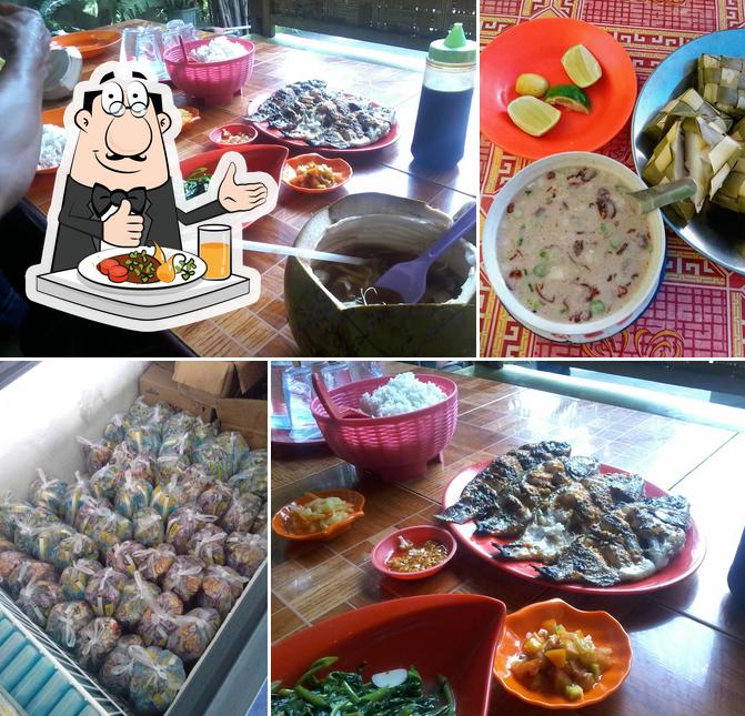 Coto Makassar Daeng Tawang restaurant, Pasangkayu - Restaurant reviews