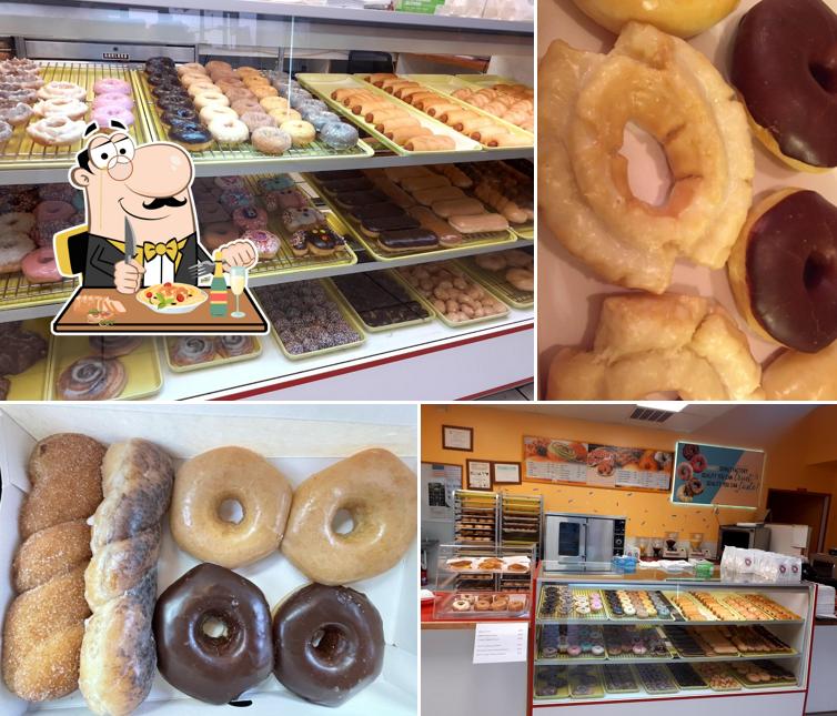 Dandy Donuts in Wichita Falls - Restaurant reviews