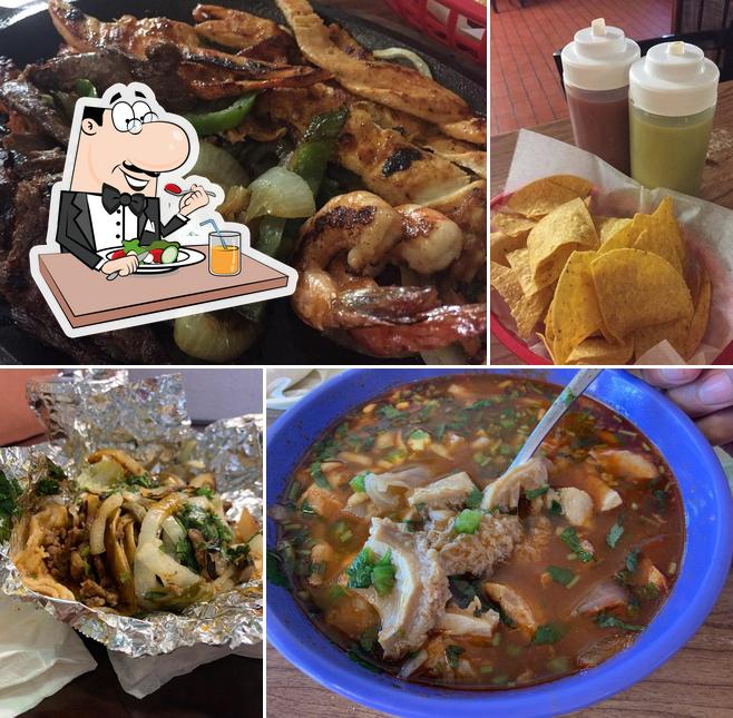 El Rancherito Taqueria, Houston - Restaurant menu, prices and reviews