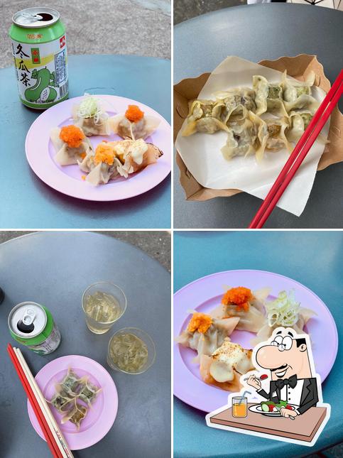 Feng Zhu restaurant, Bangkok - Restaurant menu and reviews