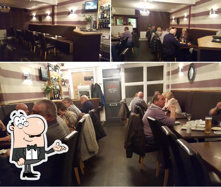 FILEY CURRY HOUSE in Filey - Restaurant menu and reviews
