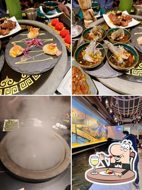Fishing Season Catch and Cook, Melbourne - Restaurant menu, prices and ...