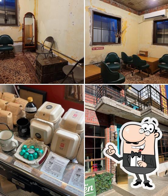 Good News Café And More, Seoul - Restaurant menu, prices and reviews