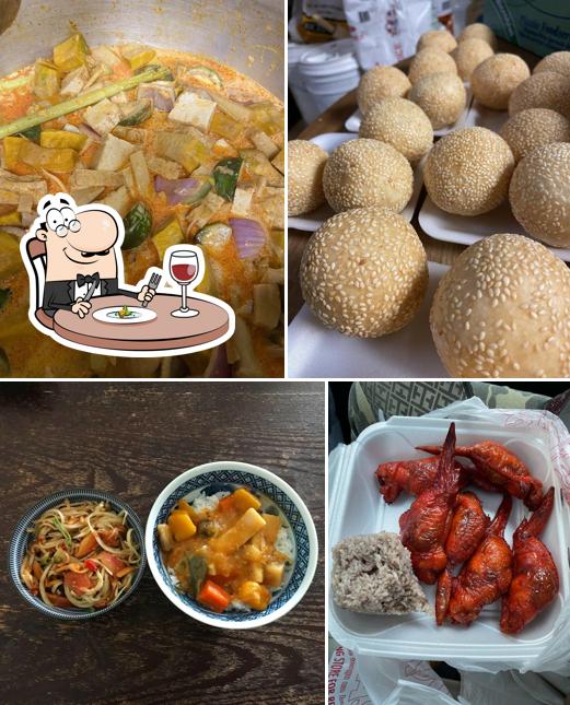 Hmong restaurant in Madison - Restaurant menu and reviews