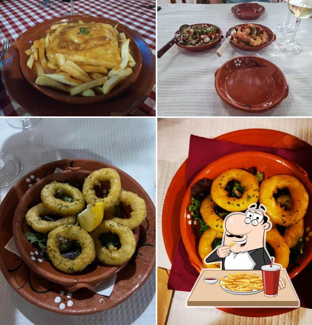 Best seafood in Albufeira restaurants, summer 2024 - Restaurant Guru