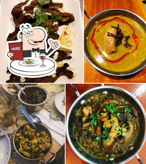 Jay's Masala Junction, 64B Etwell St in East Victoria Park - Restaurant ...