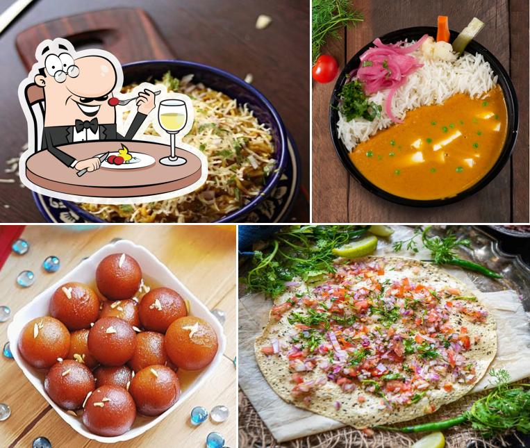KD's Kitchen, Kanpur - Restaurant reviews