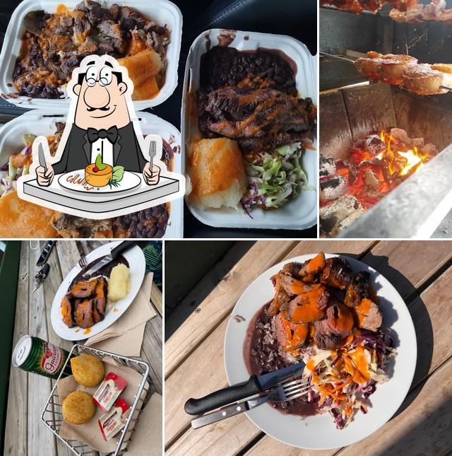 Kika's West, Auckland - Restaurant menu, prices and reviews