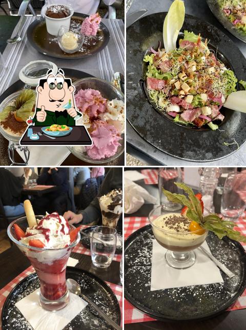 Le Marlex, Marlenheim - Menu du restaurant, prix et avis