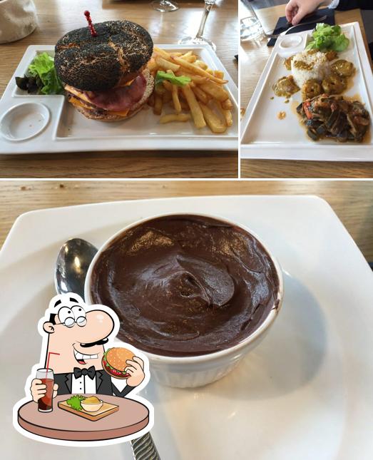 Le Plan, Ris-Orangis - Menu du restaurant, prix et avis